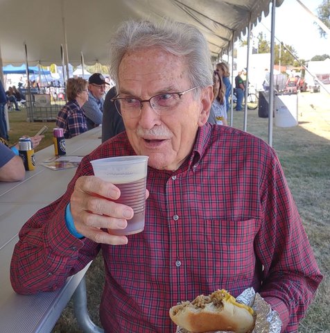 H.A. Smith 95th - Great Bend Tribune