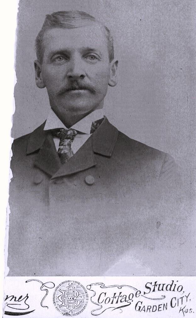 Program features GB ties to early Wild West - Great Bend Tribune