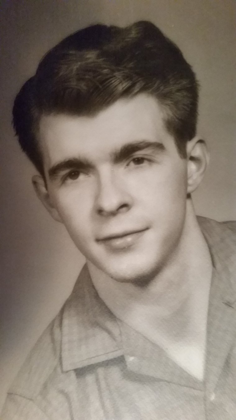 Raymond John ‘Ray’ Kober 1942 - 2026 - Great Bend Tribune