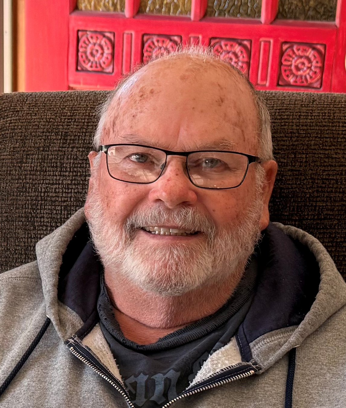Clarence Victor ‘Butch’ Krom Jr. 1949 - 2026 - Great Bend Tribune
