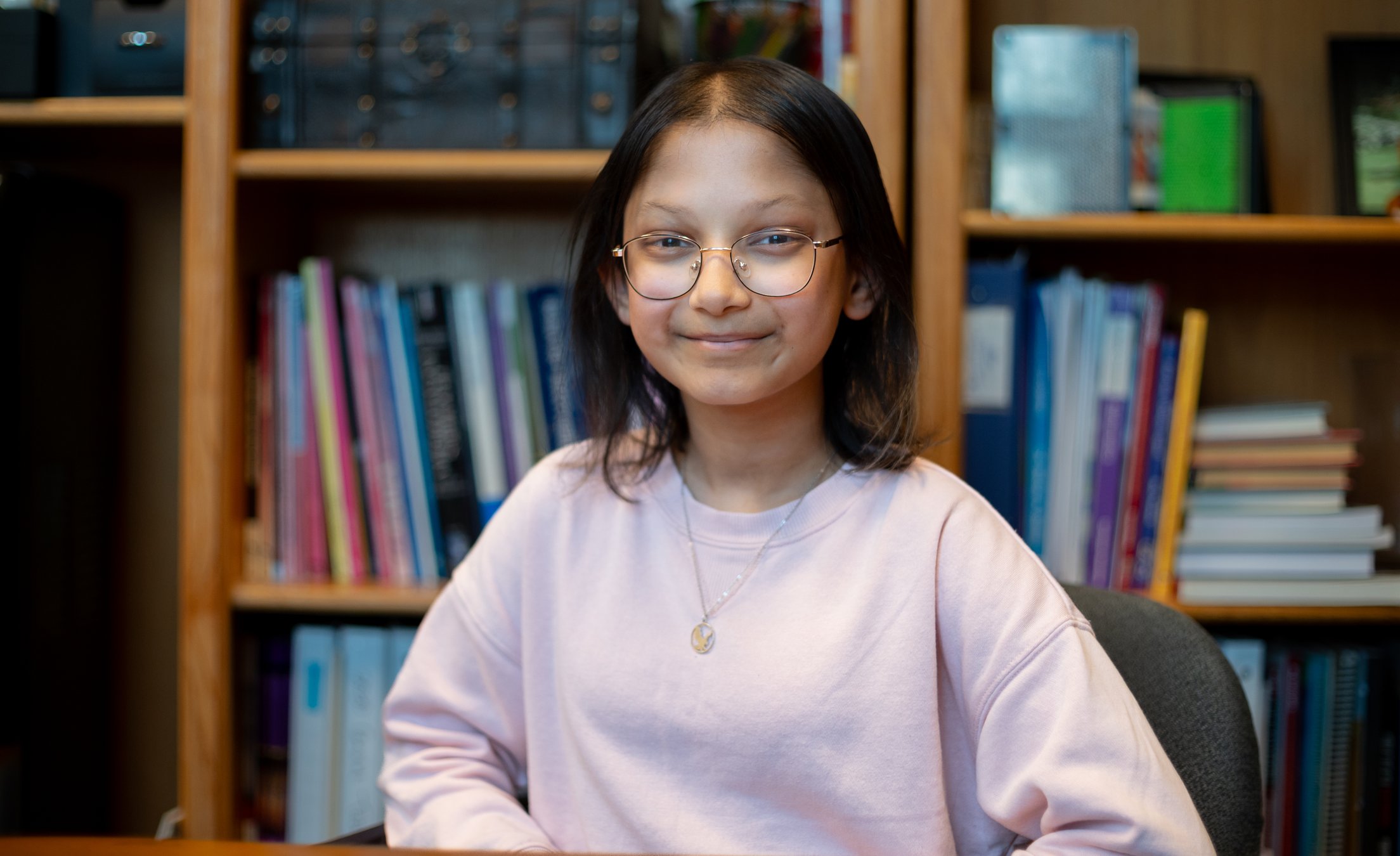 Kids like me prove that democracy isn’t just for adults - Great Bend ...