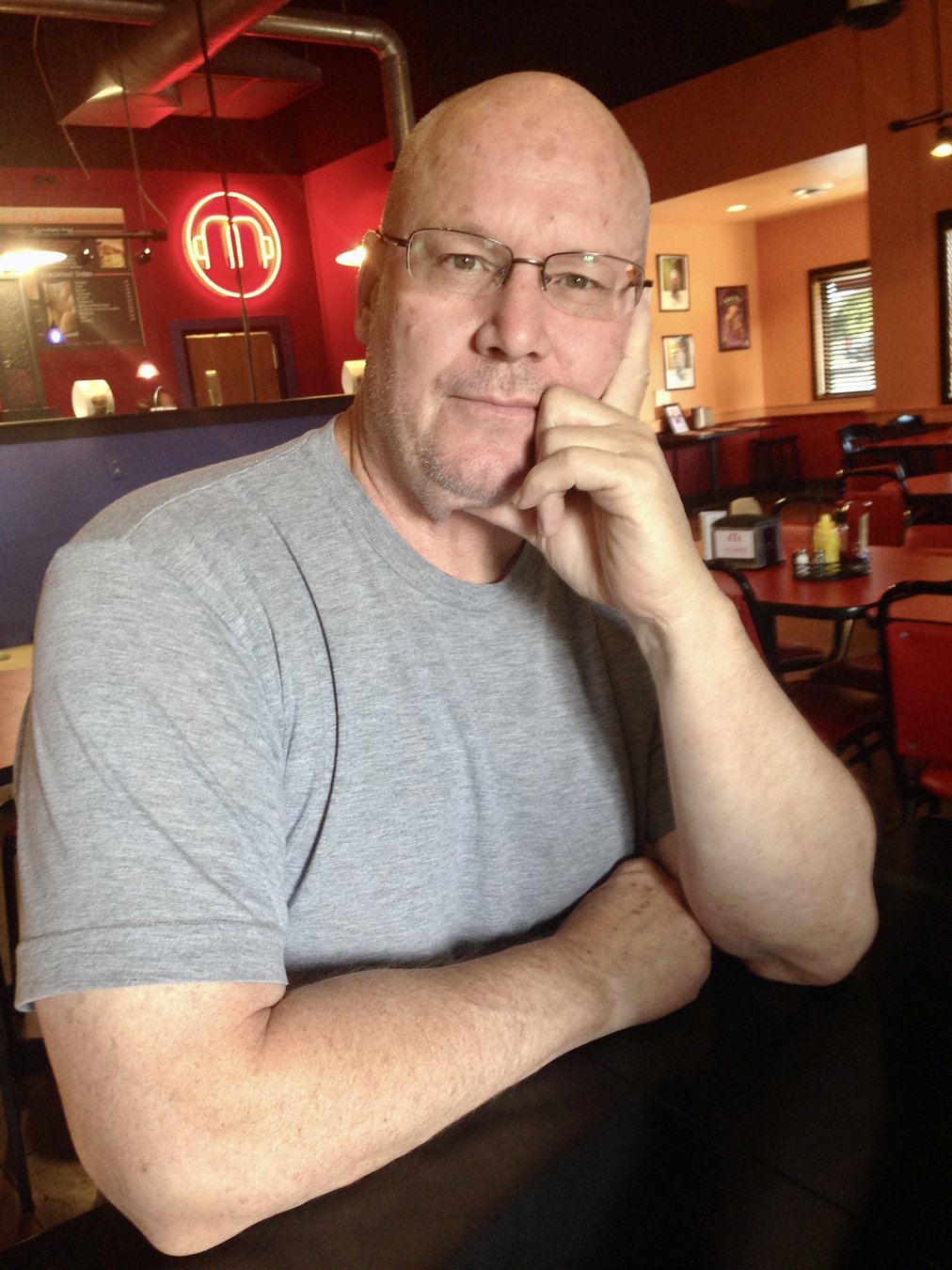 Bruce Duane Basye 1956 - 2026 - Great Bend Tribune