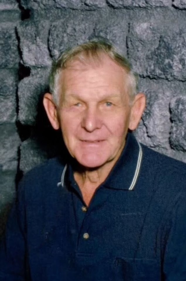 Melburn Eugene Stude ‘Possum’ 1928 - 2026 - Great Bend Tribune