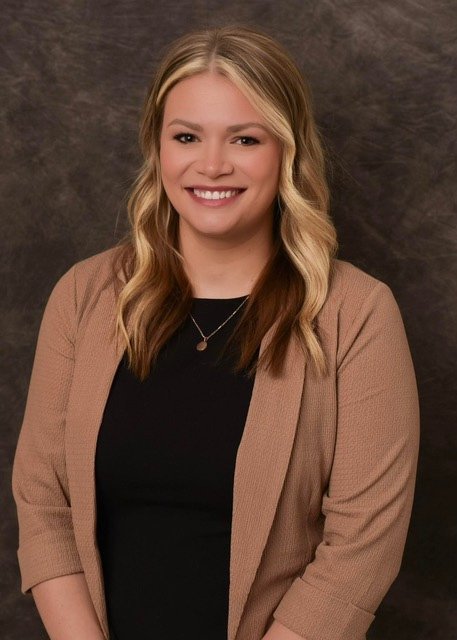 Allisa Spain serves Pawnee Valley Community Hospital, Foundation in new ...
