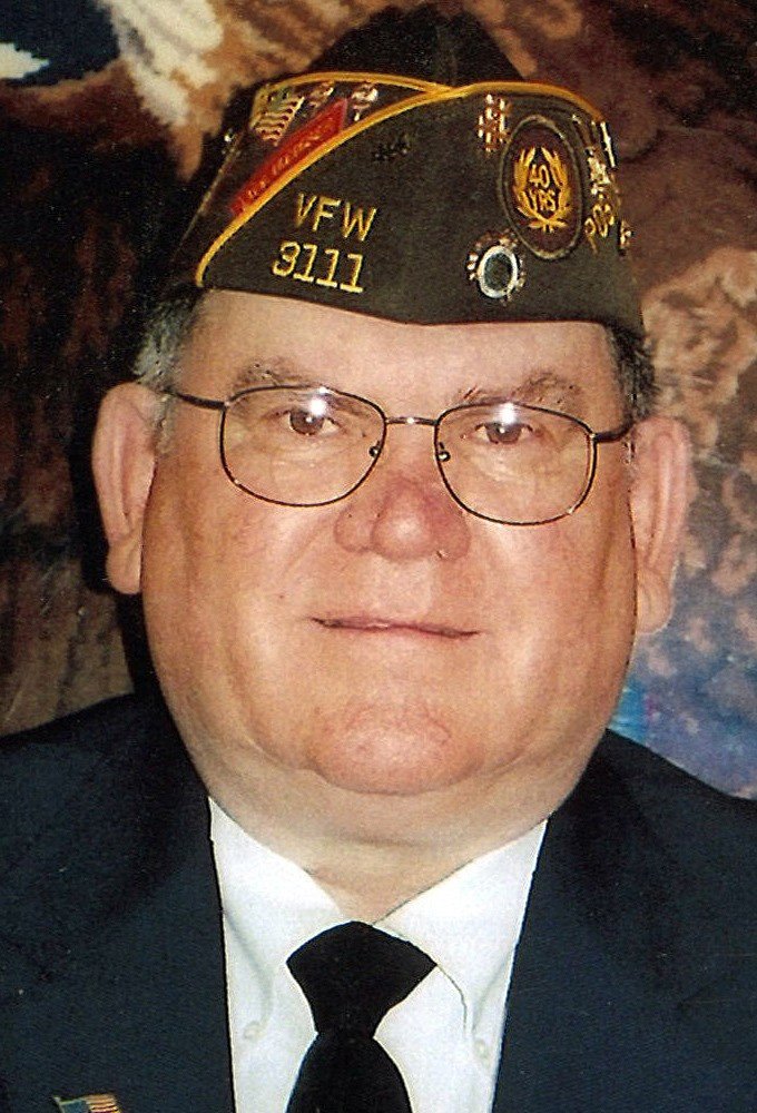 LaForrest John Bodine 1948 - 2026 - Great Bend Tribune