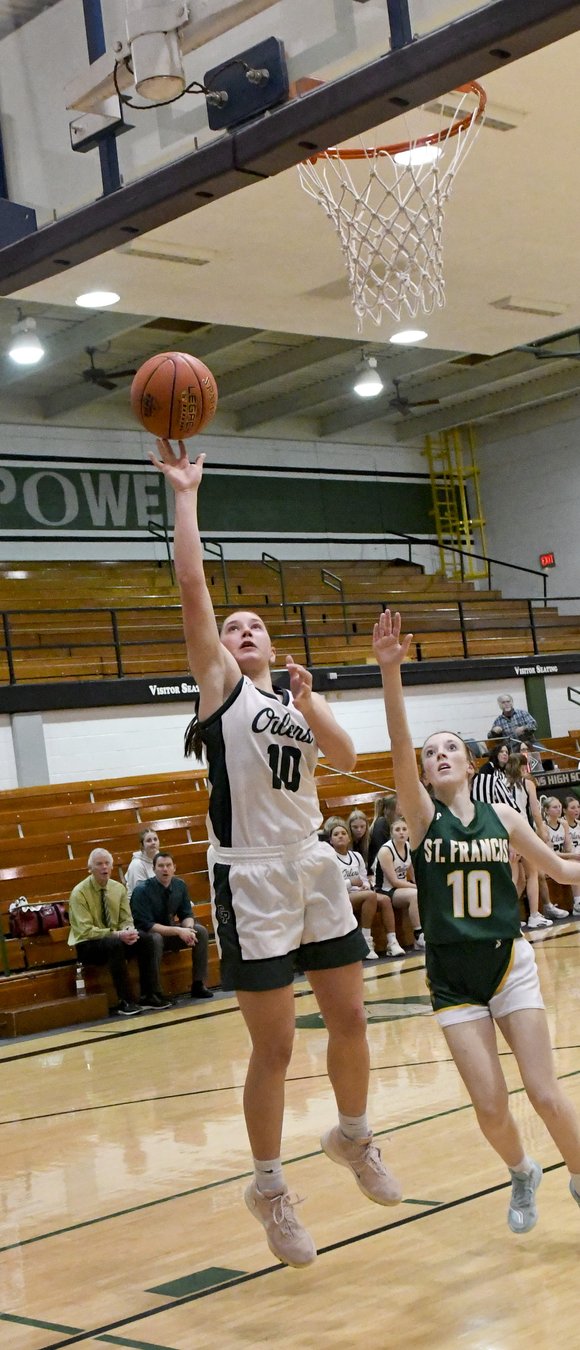 Area basketball players earn all-state honors - Great Bend Tribune
