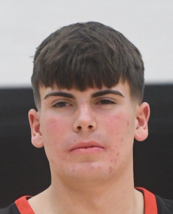 Panthers' Somers ties for 5th at McPherson - Great Bend Tribune
