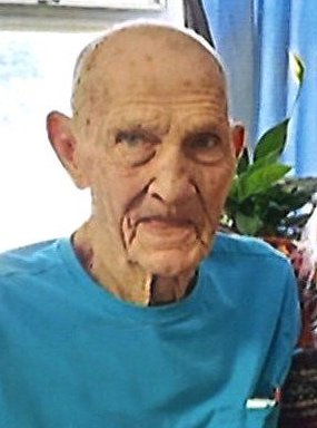 Freddie Elwood ‘Just Fred’ Van Steenburgh 1942 - 2026 - Great Bend Tribune