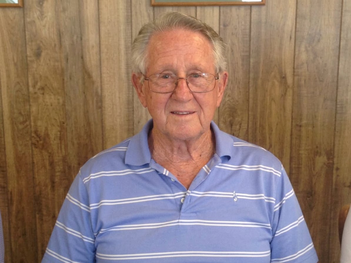 Allen Joe Jirik 1937 - 2026 - Great Bend Tribune