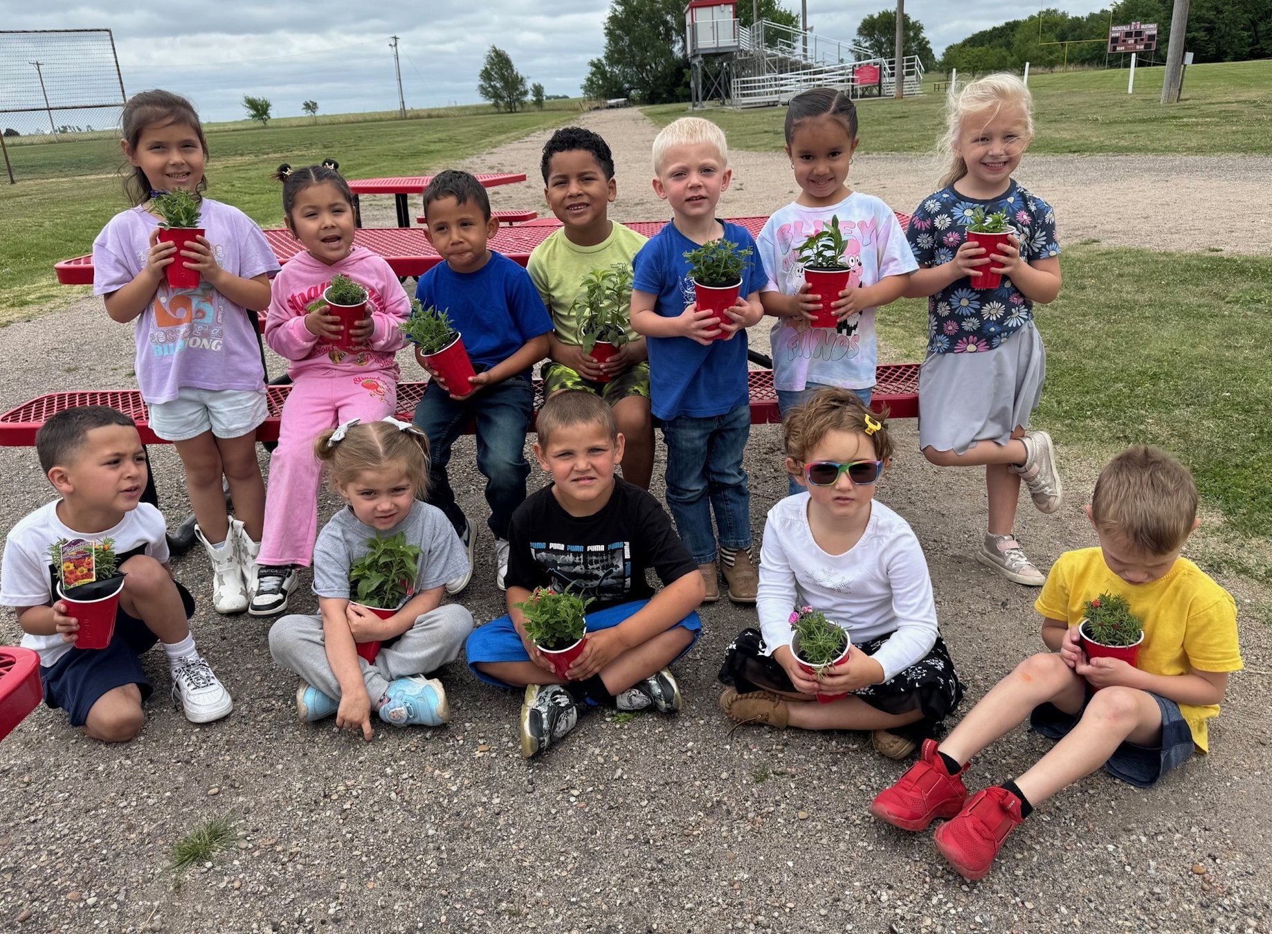 Getting outside on Earth Day - Great Bend Tribune