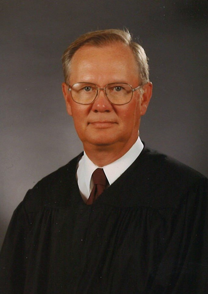 Barry A. Bennington 1941 - 2026 - Great Bend Tribune