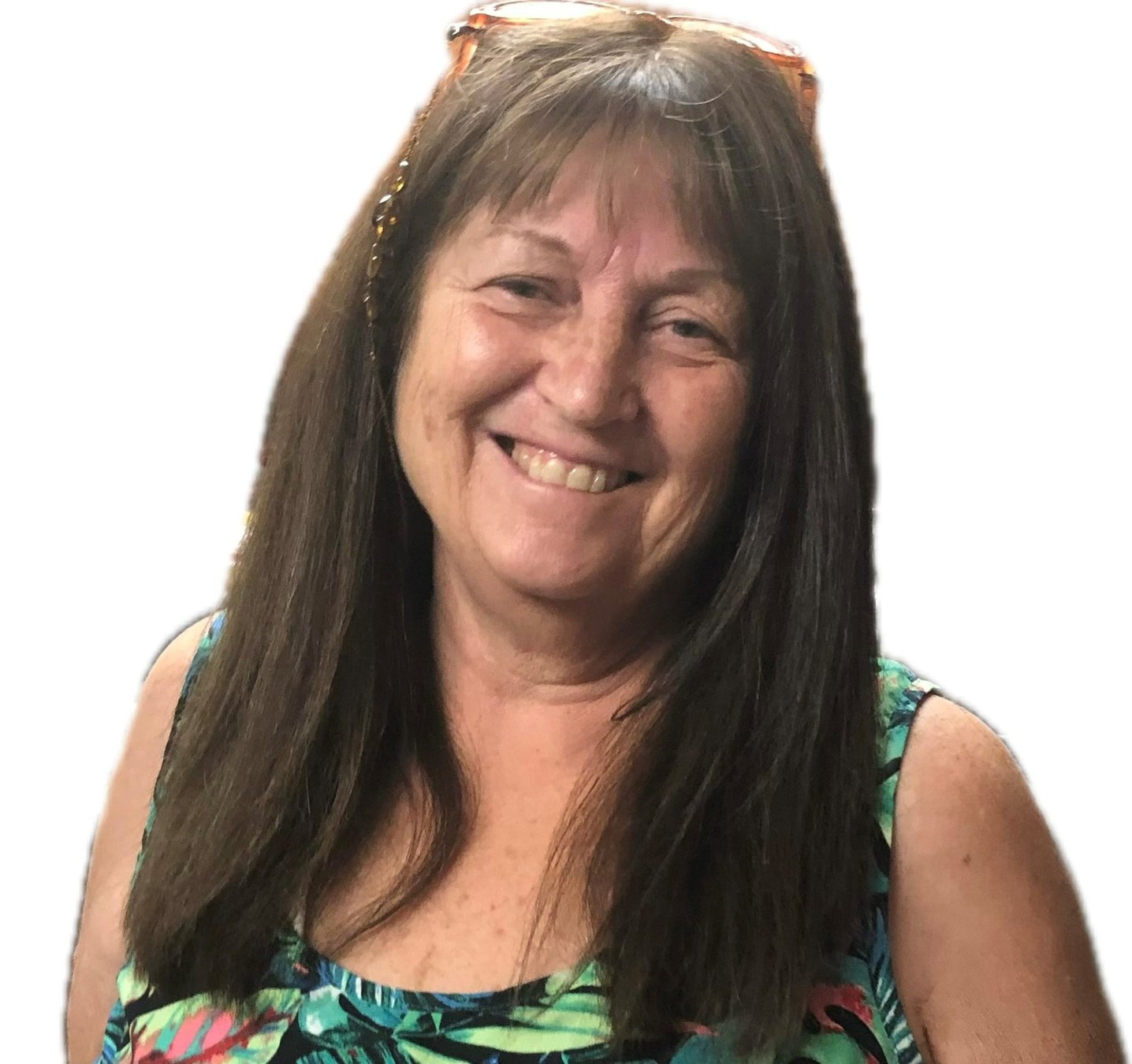 Lois Melva Wenz 1954 - 2026 - Great Bend Tribune