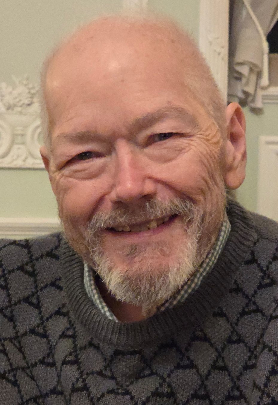 Edward ‘Eddie’ Joseph Martin Jr. 1951 - 2026 - Great Bend Tribune