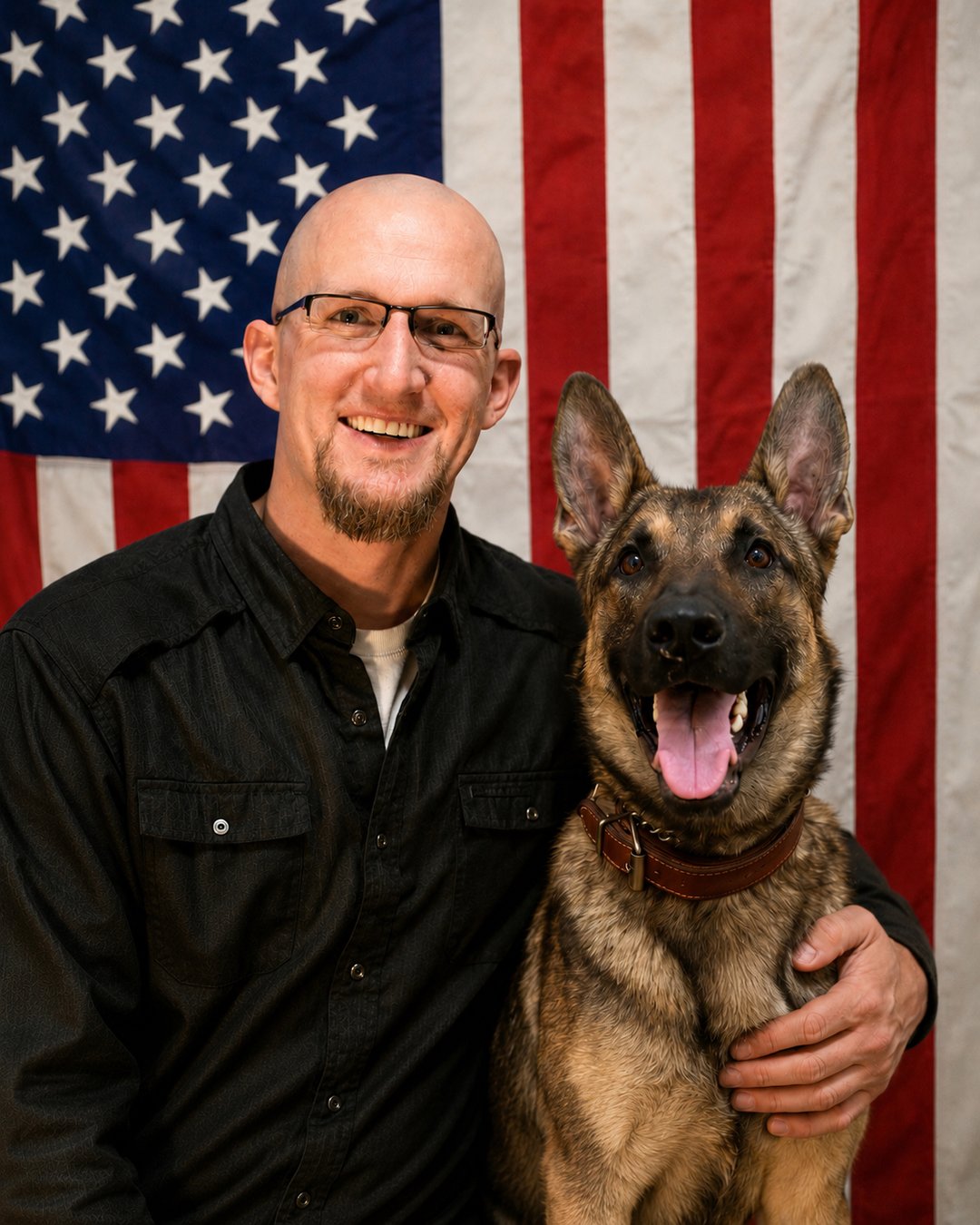 Larned deputy shares views on what Memorial Day means - Great Bend Tribune