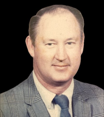 Edward ‘Ed’ Douglas Cheshire 1940 - 2026 - Great Bend Tribune