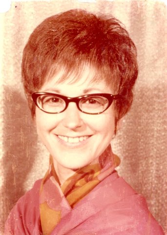 Delores ‘Dee’ May Sehl 1938 - 2026 - Great Bend Tribune